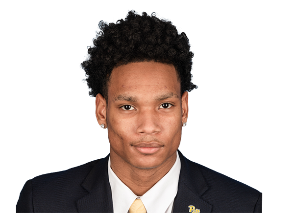 Addison Copeland III - Pittsburgh Panthers Wide Receiver - ESPN