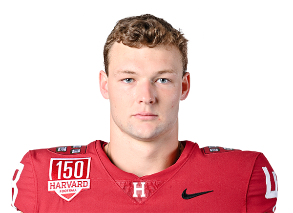 Tim Dowd - Harvard Crimson Tight End - ESPN