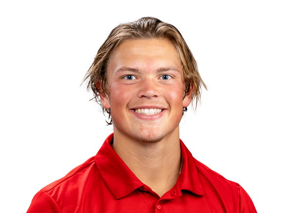 Cole Stenstrom - South Dakota Coyotes Quarterback - ESPN