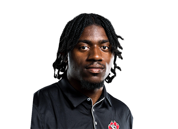 Datwan Blackwood - South Dakota Coyotes Wide Receiver - ESPN
