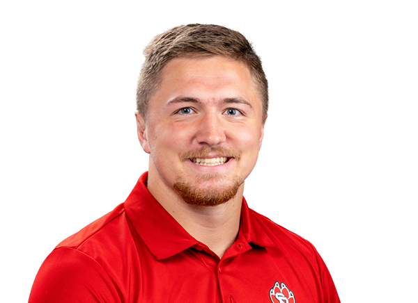 Cade Parker - South Dakota Coyotes Linebacker - ESPN