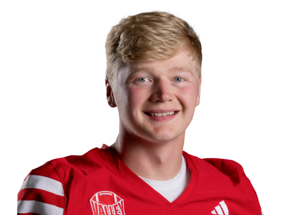 Zach Witte - South Dakota Coyotes Tight End - ESPN