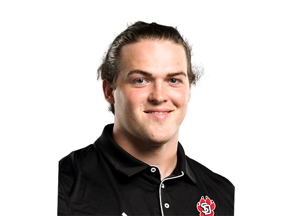 Will Dunn - South Dakota Coyotes Defensive Lineman - ESPN
