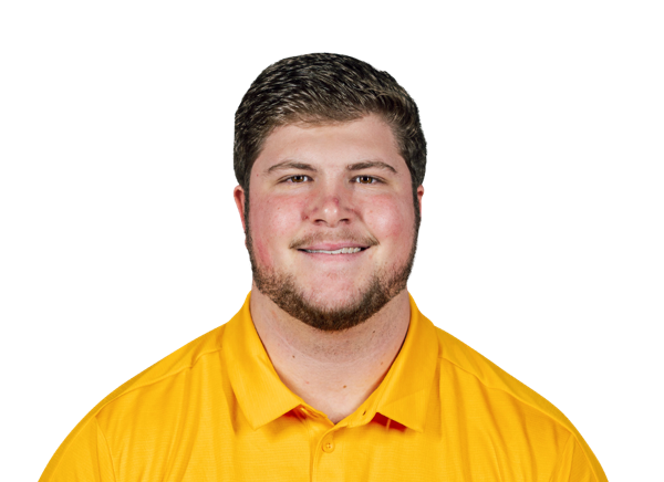 Cooper Frazier - Southern Miss Golden Eagles Offensive Lineman - ESPN
