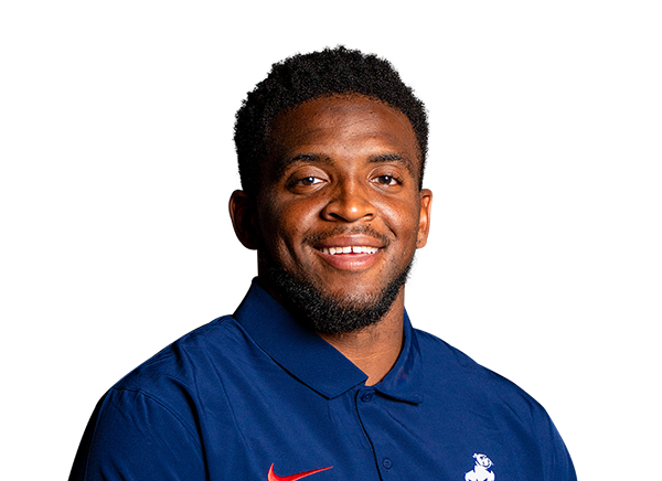 Johnny Johnson - Samford Bulldogs Defensive Lineman - ESPN