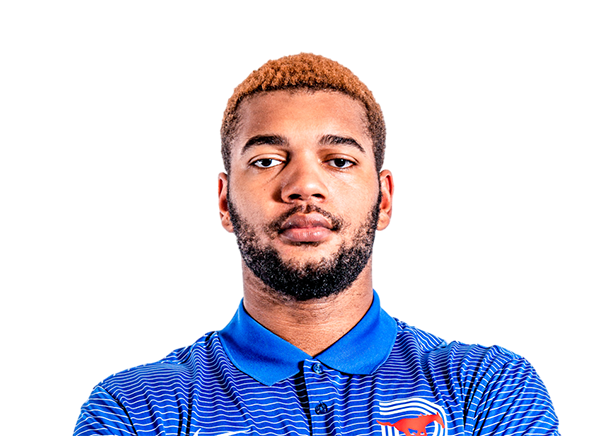 Je'lin Samuels - SMU Mustangs Defensive End - ESPN