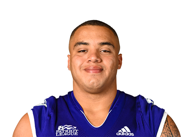 Patrick Blowe - Holy Cross Crusaders Defensive Lineman - ESPN