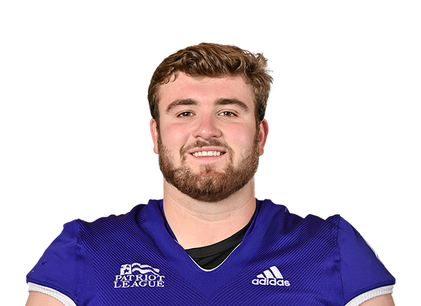 Declan McCauley - Holy Cross Crusaders Offensive Lineman - ESPN