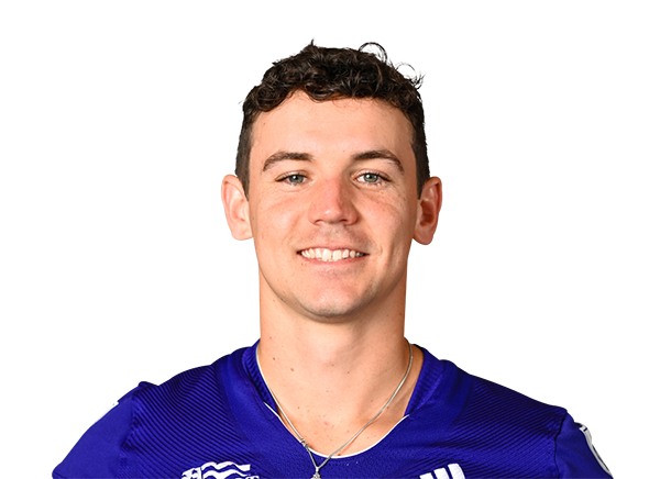 J.P. Raiger - Holy Cross Crusaders Safety - ESPN