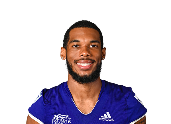 Malik Scott - Holy Cross Crusaders Cornerback - ESPN