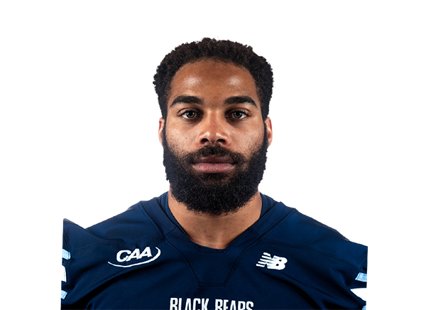 Tavion Banks - Maine Black Bears Running Back - ESPN
