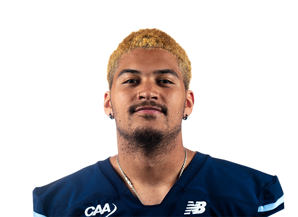 Montigo Moss - Maine Black Bears Wide Receiver - ESPN