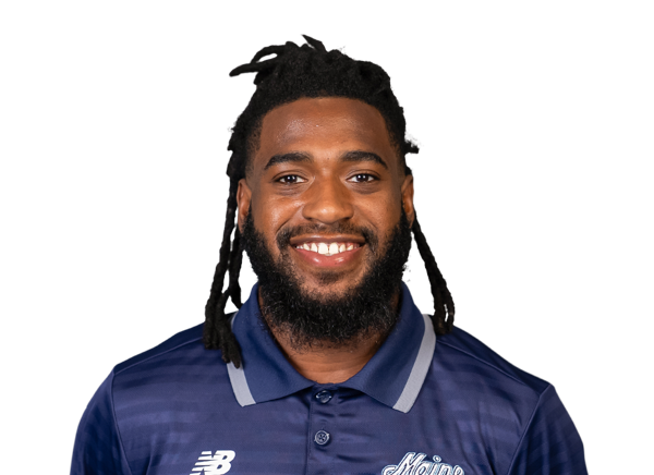 Trevin Ewing - Maine Black Bears Wide Receiver - ESPN