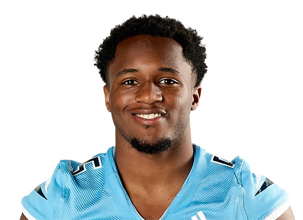 Jaylen Smith - Rhode Island Rams Running Back - ESPN