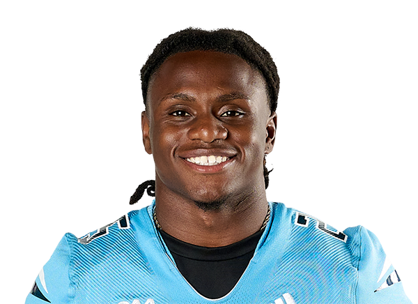 Fredrick Mallay - Rhode Island Rams Defensive Back - ESPN