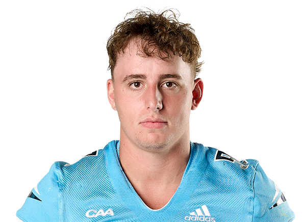 Gabe Salomons - Rhode Island Rams Linebacker - ESPN