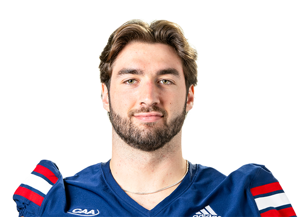 Wayne Galloway - Richmond Spiders Linebacker - ESPN