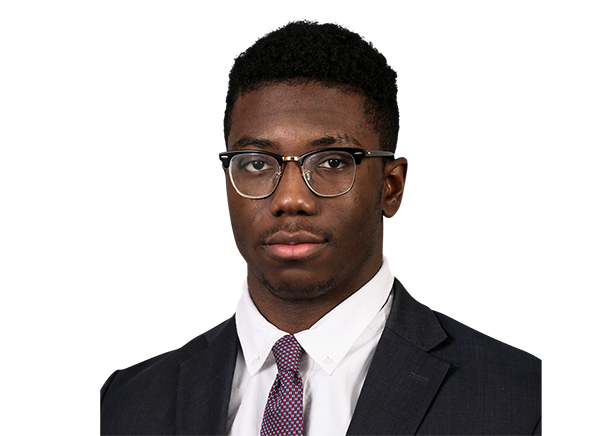 Anthony Bell - Pennsylvania Quakers Defensive Back - ESPN