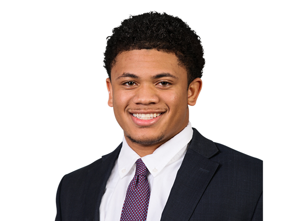 Gabe Wright - Pennsylvania Quakers Defensive Back - ESPN