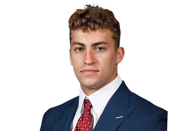Joshua Casilli - Pennsylvania Quakers Wide Receiver - ESPN
