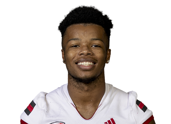 Sam Robertson - Northern Illinois Huskies Cornerback - ESPN