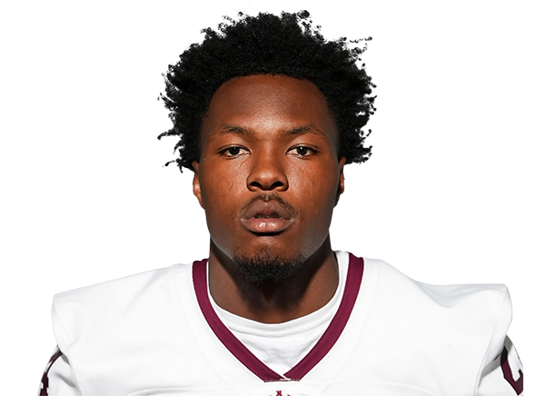 Emari Pait - Alabama A&M Bulldogs Defensive Back - ESPN