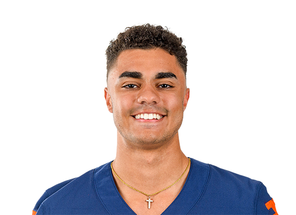 Jaden Jones-Watkins - Illinois Fighting Illini Defensive Back - ESPN