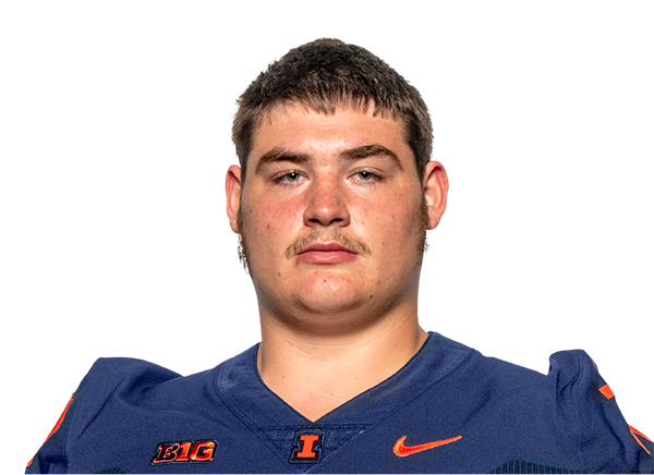 Brett Novak Biography - ESPN