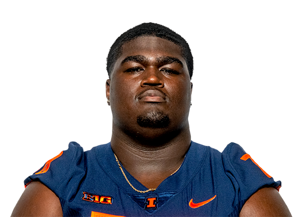 Kevin Tyler - Prairie View A&M Panthers Offensive Lineman - ESPN