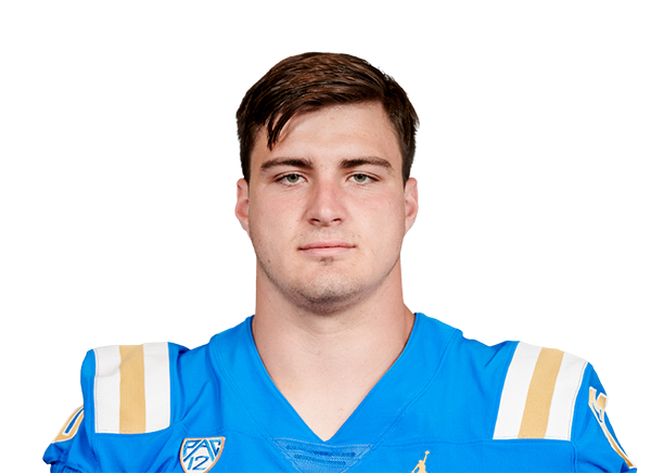 Justin Williams - UCLA Bruins Offensive Lineman - ESPN