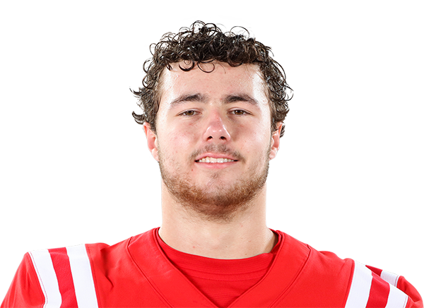 Carter Craig - Ole Miss Rebels Linebacker - ESPN