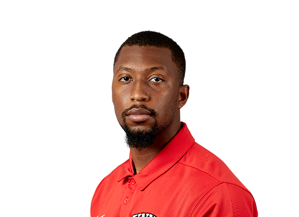 Jeremiah Houston - UNLV Rebels Defensive Back - ESPN