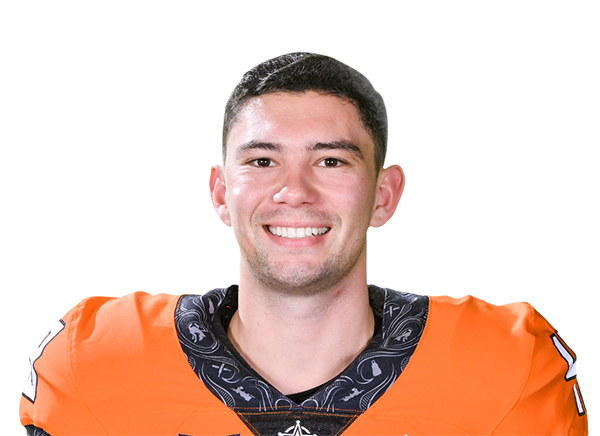 Tanner Brown Stats, News, Bio | ESPN