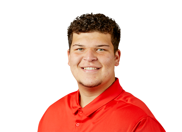 Mike Overland III - UNLV Rebels Offensive Lineman - ESPN