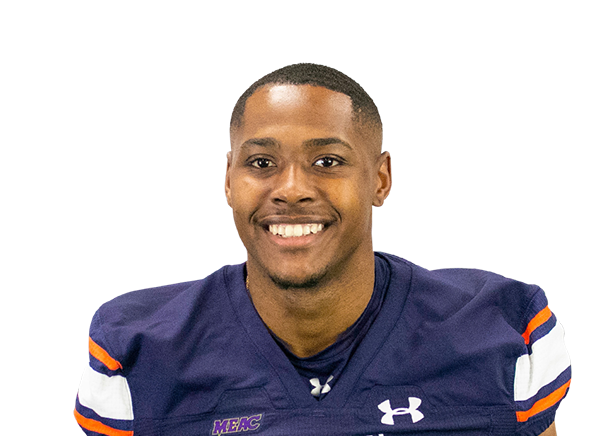 Romello Kimbrough - North Carolina A&T Aggies Fullback - ESPN