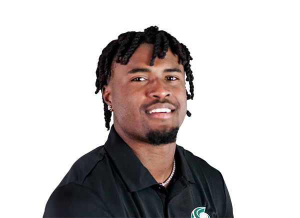 Jared Gipson - Sacramento State Hornets Wide Receiver - ESPN