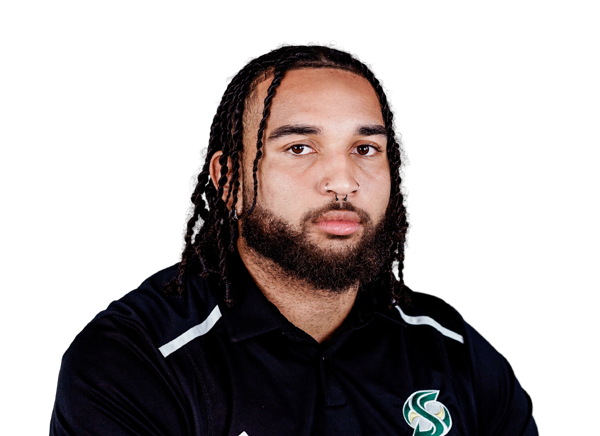 Xavier Williams - Sacramento State Hornets Defensive Lineman - ESPN