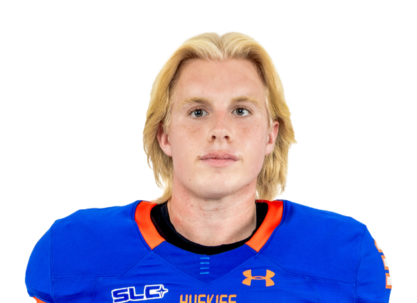 Kyle Wittenrich - Houston Christian Huskies Long Snapper - ESPN