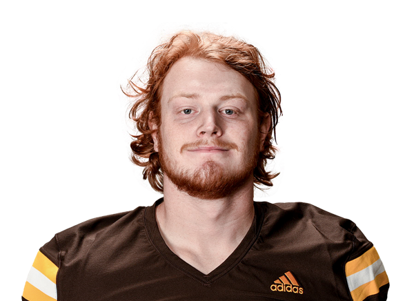 Brayden Wilson - Wyoming Cowboys Defensive End - ESPN