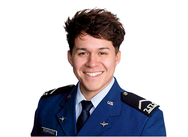 Anthony Rodriguez - Air Force Falcons Place Kicker - ESPN