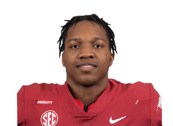 Donte Buckner - Oklahoma State Cowboys Running Back - ESPN