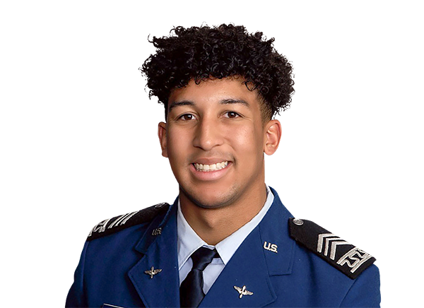 Jalen Johnson - Air Force Falcons running back - ESPN
