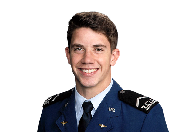 Josh McConnell - Air Force Falcons Wide Receiver - ESPN