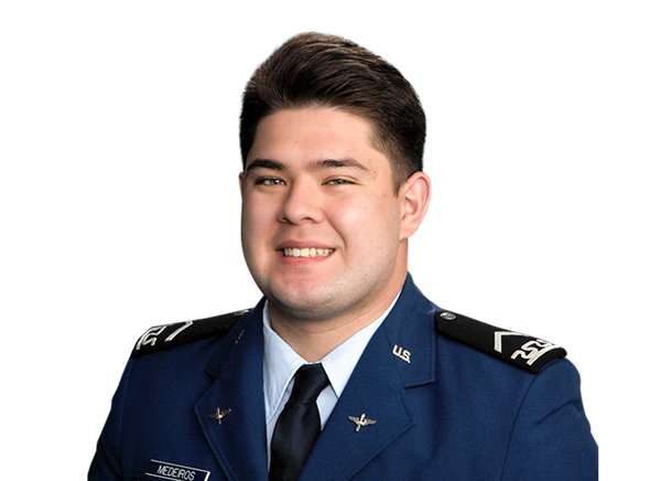 Jason Medeiros Biography - ESPN