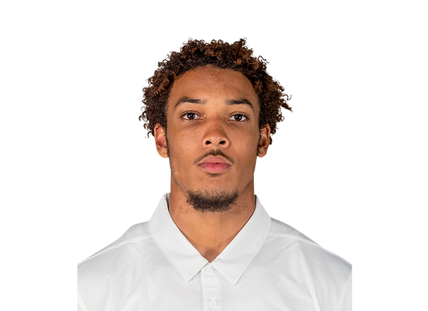 Matthew McDonald - Howard Bison Wide Receiver - ESPN