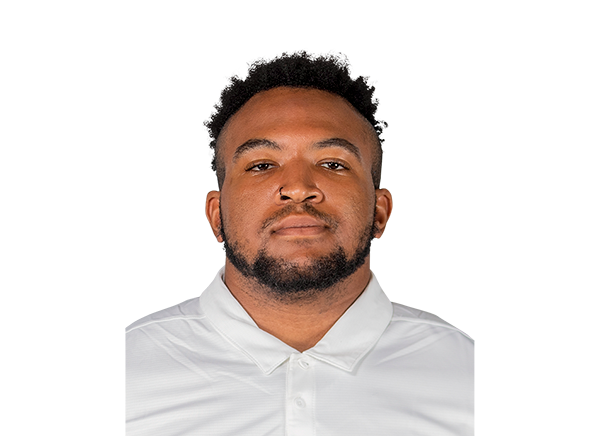 James Gore - Howard Bison Defensive Lineman - ESPN