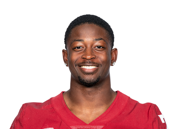 Colby Humphrey - Washington State Cougars Cornerback - ESPN