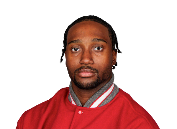 Cory Hall - UNLV Rebels Defensive End - ESPN