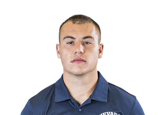 Jake Barlage - Nevada Wolf Pack Quarterback - ESPN