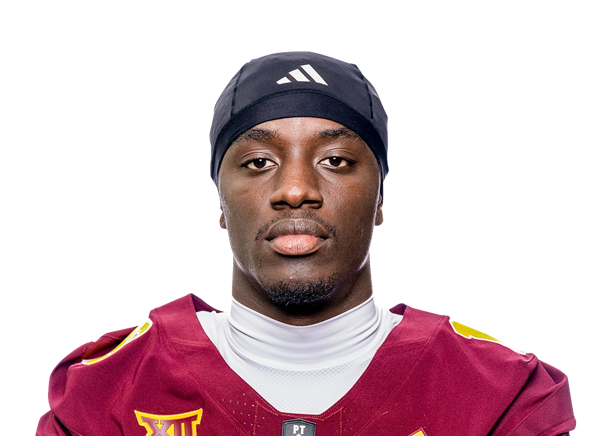 Adama Fall - Arizona State Sun Devils Defensive Back - ESPN